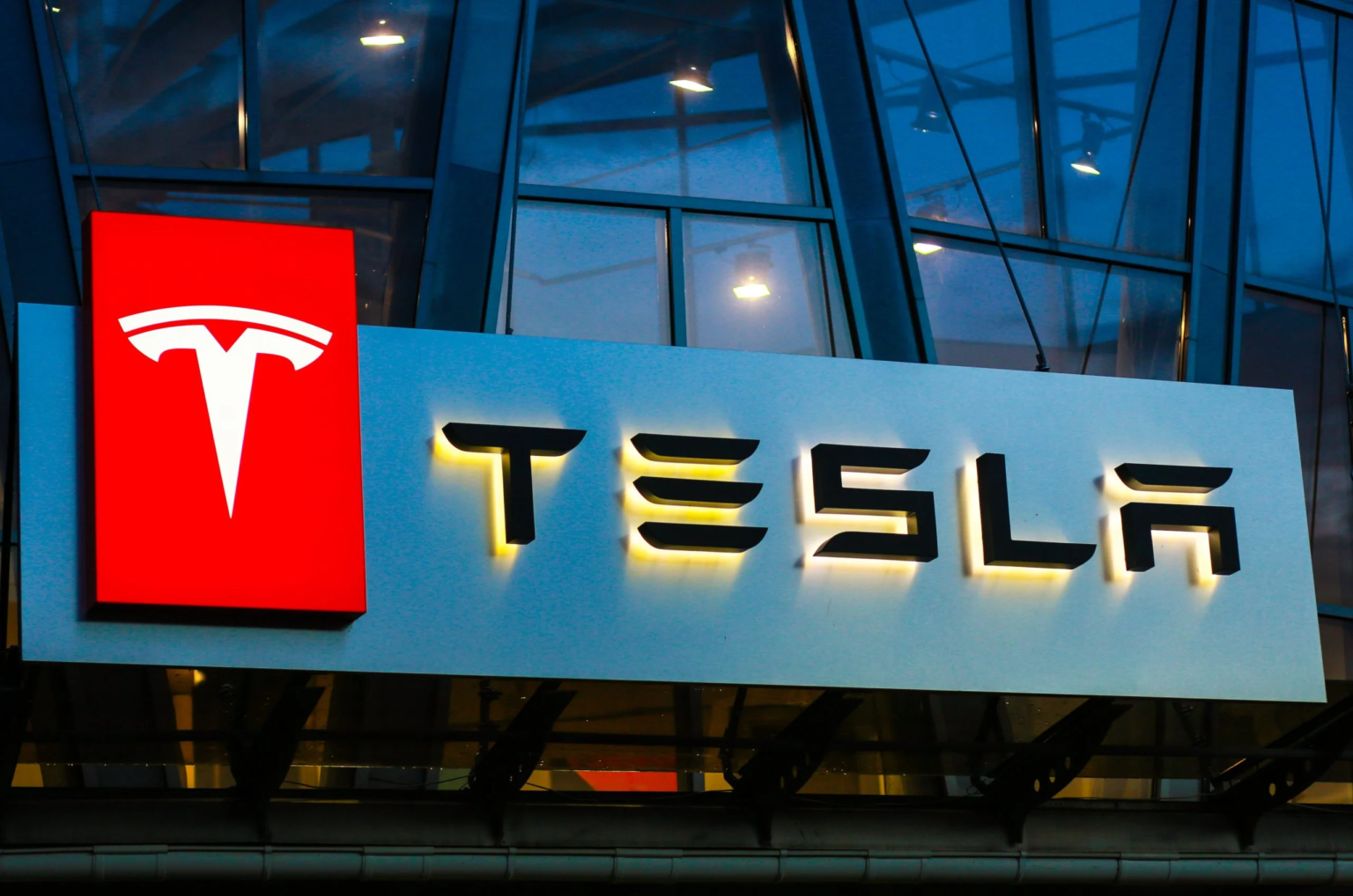 The Inspiring Success Story of Tesla: Revolutionizing the Automotive ...